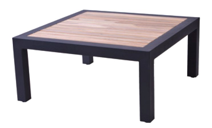 4 Seasons Outdoor Dias coffee table | Latour Tuinmeubelen