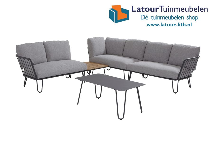 premium-hoek-4-Seasons-Outdoor | Latour Tuinmeubelen