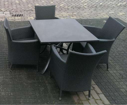 wicker-stoelen | Latour Tuinmeubelen
