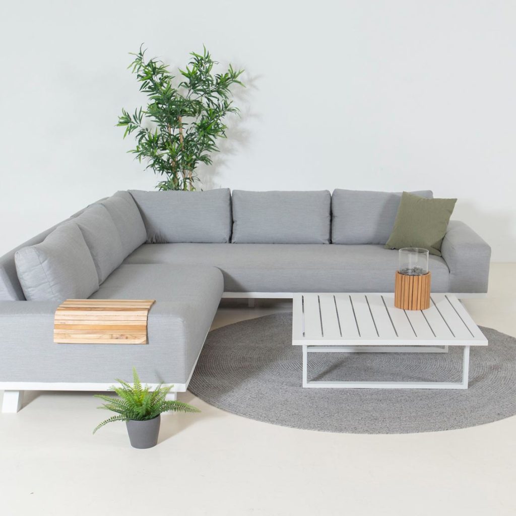 Flow. Easey lead chiné loungeset kopen? | Latour Tuinmeubelen
