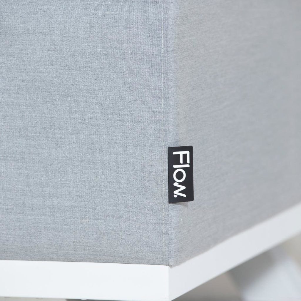 Flow. Easey sofa set lead chiné kopen? | Latour Tuinmeubelen