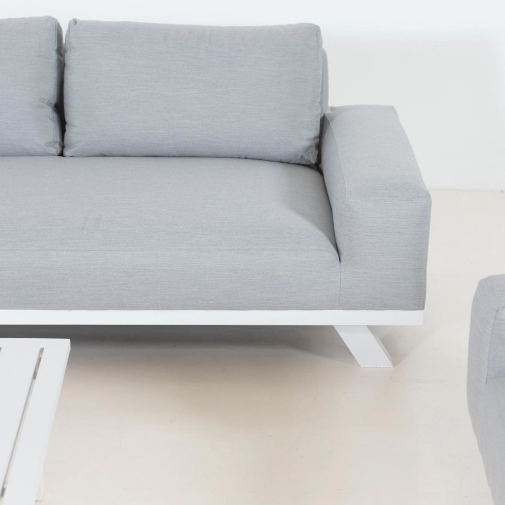 Flow. Easey sofa set lead chiné kopen? | Latour Tuinmeubelen