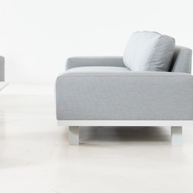 Flow. Easey sofa set lead chiné kopen? | Latour Tuinmeubelen