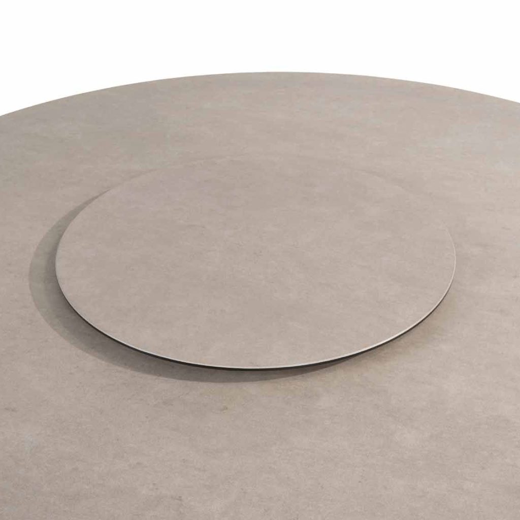 Taste by 4 Seasons Puglia low dining tuinset latte met Donato tafel met ...